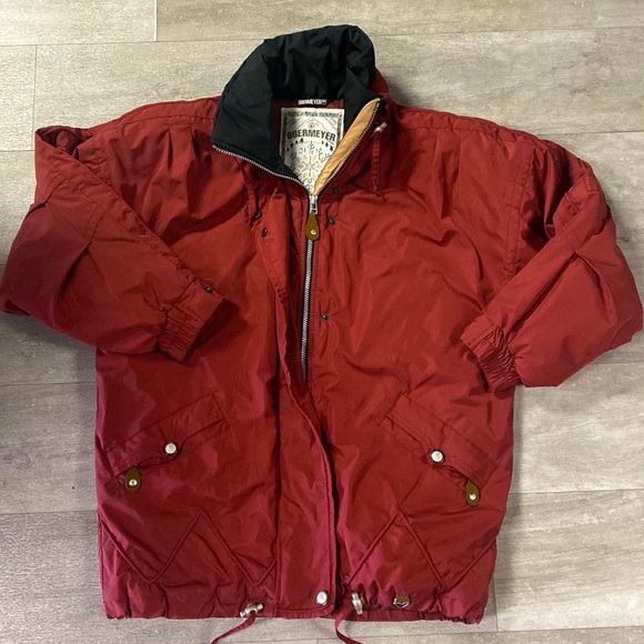 Obermeyer | Jackets & Coats | Womens Obermeyer Ski Jacket Size 8 | Poshmark